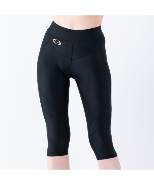 RIZAP レギンス スパッツ RIZAP/ライザップ レギンス for Active Motion 7分丈 レディース : ZOZOTOWN Yahoo!店 - 通販 - Yahoo!ショッピング