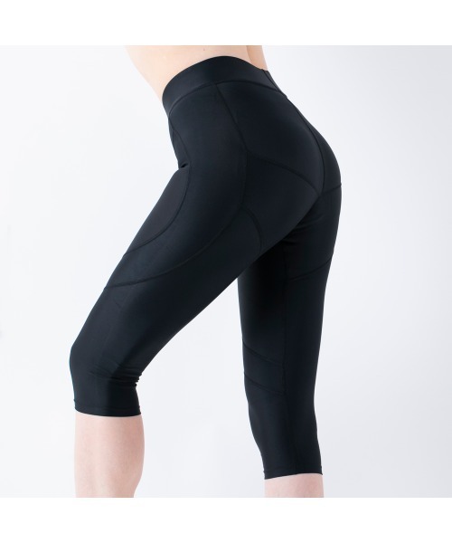 RIZAP レギンス スパッツ RIZAP/ライザップ レギンス for Active Motion 7分丈 レディース : ZOZOTOWN Yahoo!店 - 通販 - Yahoo!ショッピング