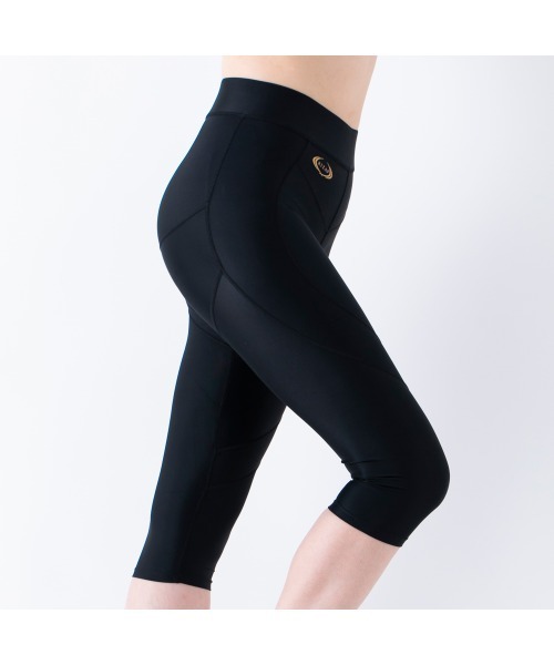 RIZAP レギンス スパッツ RIZAP/ライザップ レギンス for Active Motion 7分丈 レディース : ZOZOTOWN Yahoo!店 - 通販 - Yahoo!ショッピング