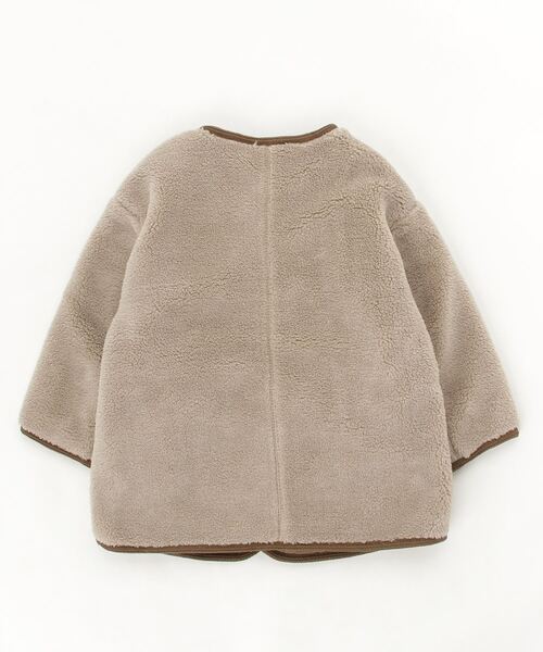 Yahoo!オークション - 「coen」 「KIDS」コート 150 ブラウン キッズ