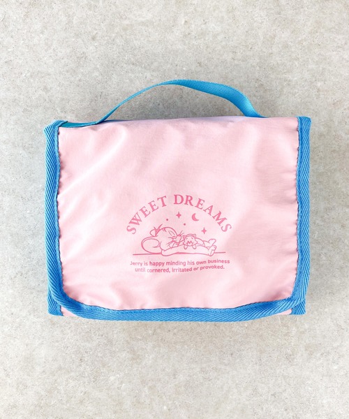 flapper_bags ポーチ TOM and JERRY×Flapper スウィートドリームメイクポーチ レディース メンズ : ZOZOTOWN Yahoo!店 - 通販 - Yahoo ...