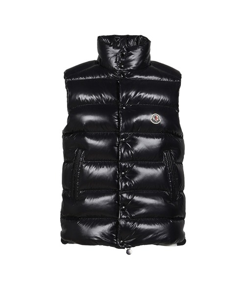 MONCLER（モンクレール） ベスト ジレ TIBB VEST メンズ レディース