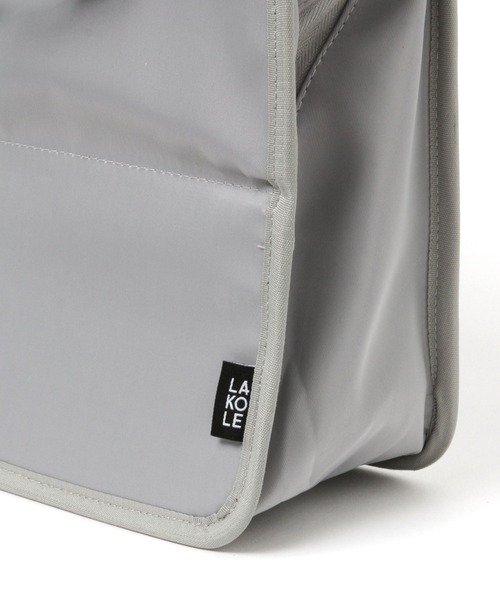 LAKOLE ポーチ 「撥水」ツールケース / 105376 レディース メンズ : ZOZOTOWN Yahoo!店 - 通販 - Yahoo!ショッピング