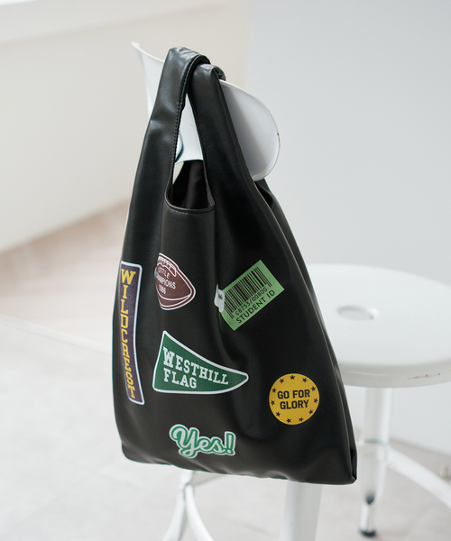 Spick＆Span（スピック アンド スパン） トートバッグ Spick＆Span