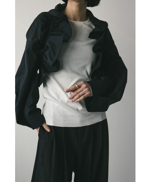 STYLEMIXER 「STYLEMIXER」 ジャケット FREE ブラック レディース : ZOZOTOWN Yahoo!店 - 通販 - Yahoo!ショッピング