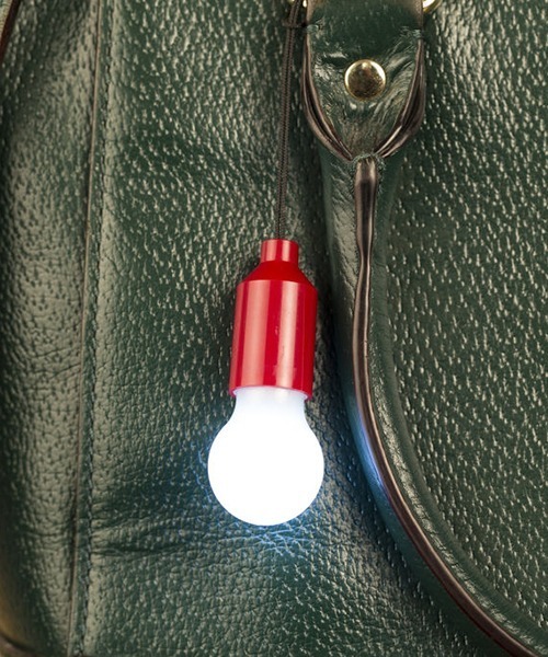 ROOP TOKYO キーホルダー KIKKERLAND/キッカーランド MINI PULL LIGHT キーストラップ : ZOZOTOWN ...