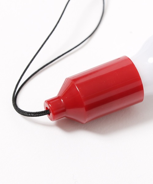 ROOP TOKYO キーホルダー KIKKERLAND/キッカーランド MINI PULL LIGHT キーストラップ : ZOZOTOWN ...
