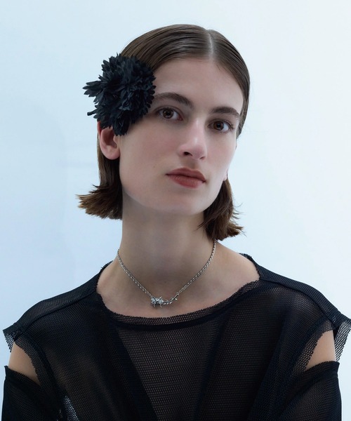 IRIS47（イリスフォーセブン） ブローチ 「IRIS 47」mum corsage CS3 レディース : ZOZOTOWN Yahoo!店 - 通販 - Yahoo!ショッピング