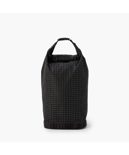 BRIEFING ポーチ ROLL TOP POUCH （Mサイズ） RS メンズ : ZOZOTOWN Yahoo!店 - 通販 ...
