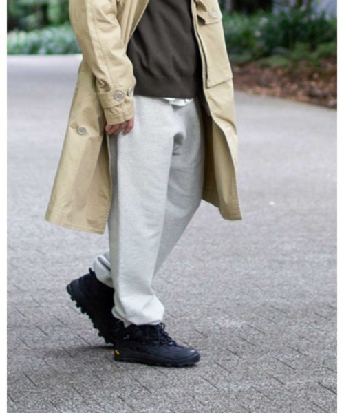 snow peak（スノーピーク） スウェットパンツ ジャージ Recycled