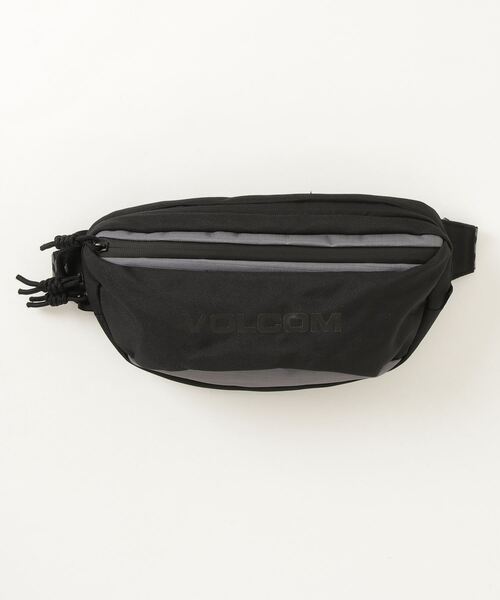 VOLCOM ウエストポーチ 「VOLCOM」 MINI DOS PACK WAIST BAG メンズ レディース : ZOZOTOWN Yahoo!店 - 通販 - Yahoo!ショッピング