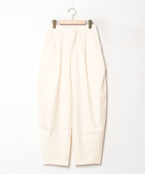 LOHEN 「LOHEN」 パンツ 36 ベージュ レディース : ZOZOTOWN Yahoo!店 - 通販 - Yahoo!ショッピング