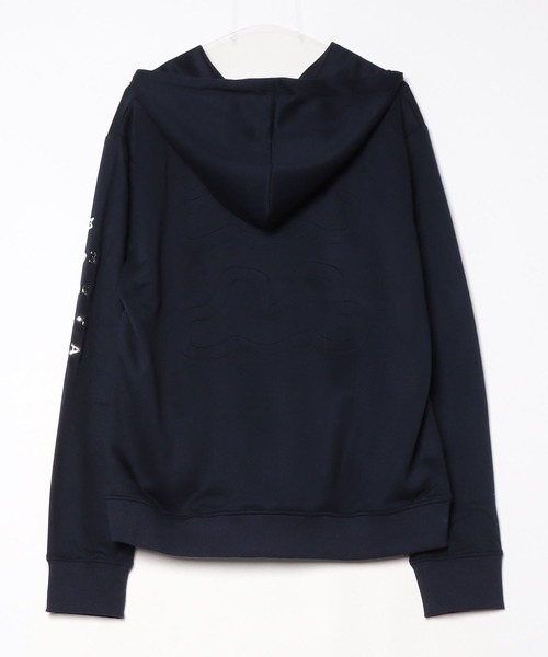 muta MARINE パーカー MARINE/ムータ マリン/別注 Metal Parka メンズ : ZOZOTOWN Yahoo!店 - 通販 - Yahoo!ショッピング