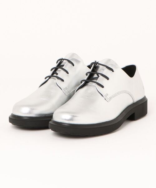 ecco（エコー） フォーマルシューズ ウィメンズ 本革 ダービーシューズ メトロポール アムステルダム レディース : ZOZOTOWN Yahoo!店 - 通販 - Yahoo!ショッピング