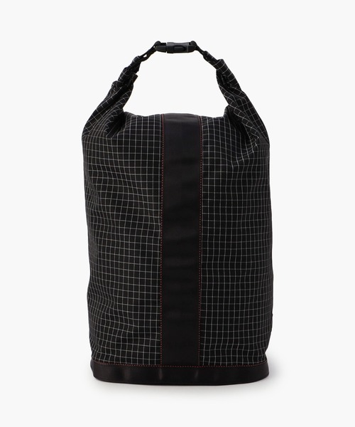 BRIEFING ポーチ ROLL TOP POUCH （Lサイズ） RS メンズ : ZOZOTOWN Yahoo!店 - 通販 ...