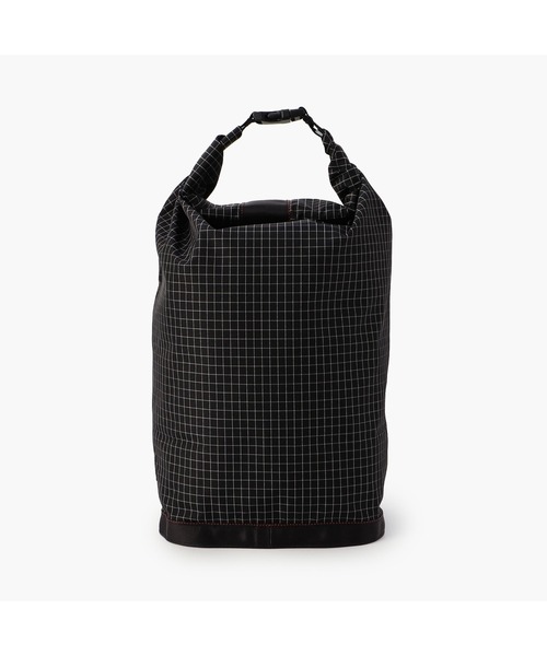 BRIEFING ポーチ ROLL TOP POUCH （Lサイズ） RS メンズ : ZOZOTOWN Yahoo!店 - 通販 ...