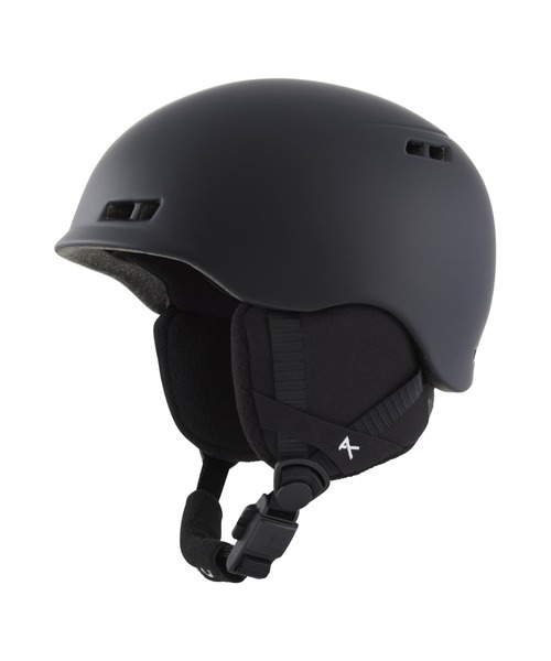 BURTON（バートン） Anon Burner スキー ＆ スノーボード ヘルメット : ZOZOTOWN Yahoo!店 - 通販 ...