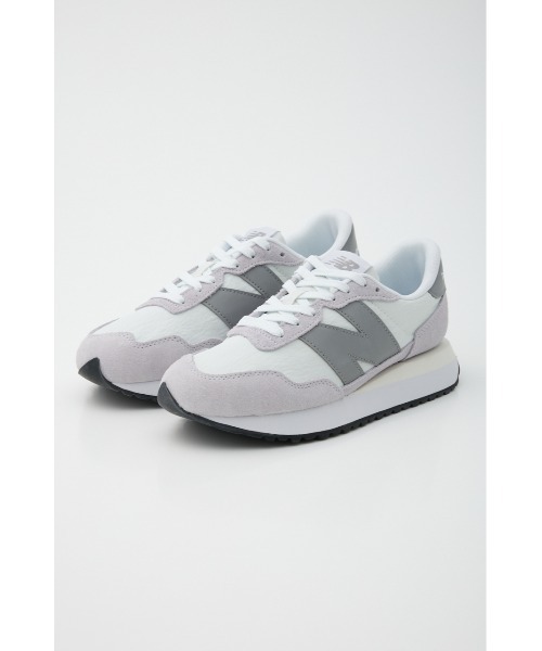 New Balance スニーカー WS237 レディース : ZOZOTOWN Yahoo!店 - 通販 - Yahoo!ショッピング