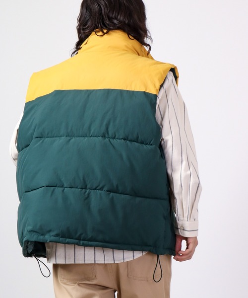 Yahoo!オークション - 「FUNALIVE」 「HALHAM」ベスト L ブラック メン...