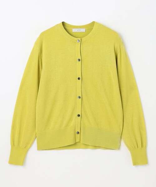 any FAM ニット セーター 「2SET」ニットツインセット（ノースリーブニット＋カーディガン） レディース : ZOZOTOWN Yahoo!店 - 通販 - Yahoo!ショッピング