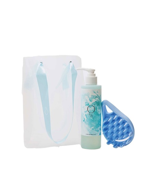 Cosme Kitchen コスメセット コフレ コスメキッチン O by F / スキャルプクールケアキット : ZOZOTOWN Yahoo!店 - 通販 - Yahoo!ショッピング