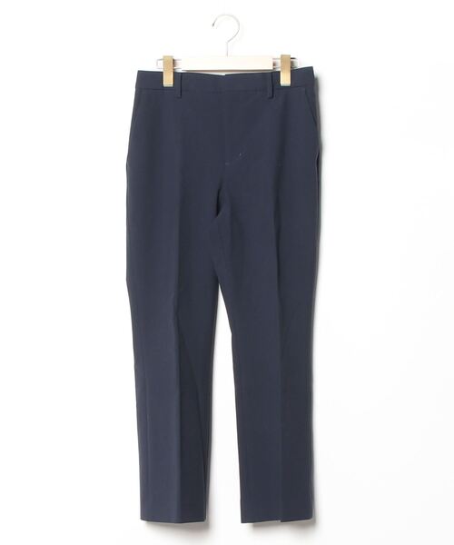 plage 「Plage」 スラックス 36 ネイビー レディース : ZOZOTOWN Yahoo!店 - 通販 - Yahoo!ショッピング