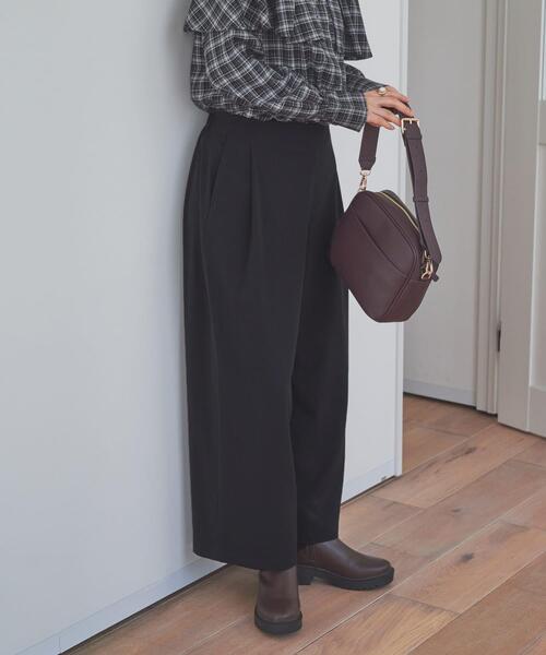 URBAN RESEARCH DOORS（アーバンリサーチドアーズ） パンツ 「仁村紗和