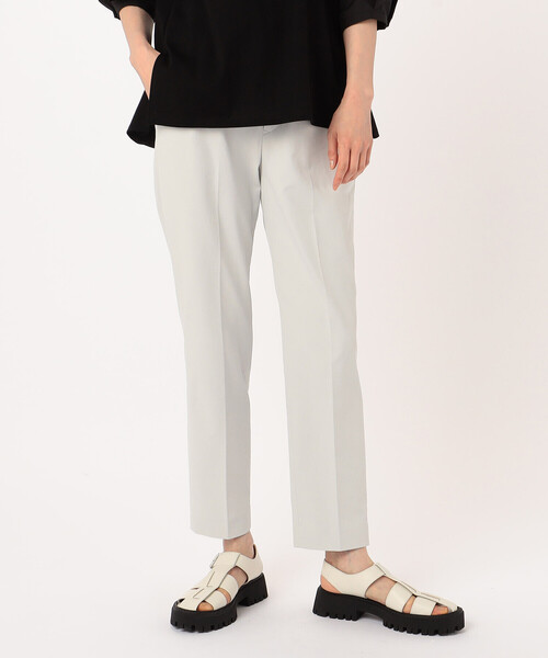 Gabardine K.T（ギャバジンK.T） パンツ ドライオックス すっきり細