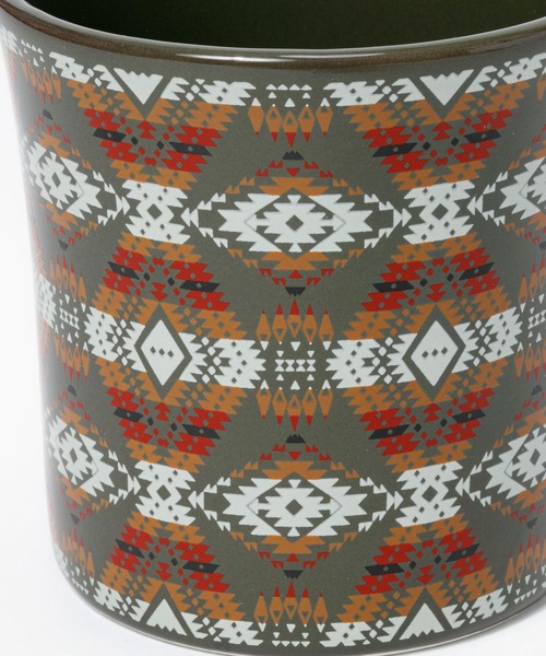 タンブラー PENDLETON/ペンドルトン Warm Mug SK134/ワームマグ 320ml レディース メンズ : 58577637 : ZOZOTOWN Yahoo!店 - 通販 ...