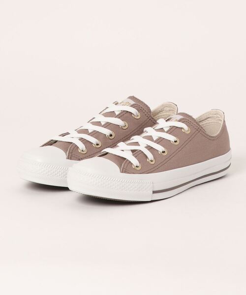 CONVERSE スニーカー 「CONVERSE」ALLSTAR FLATEYELETS CG OX レディース : ZOZOTOWN ...
