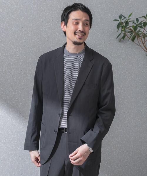 URBAN RESEARCH DOORS（アーバンリサーチドアーズ） コート ジャケット