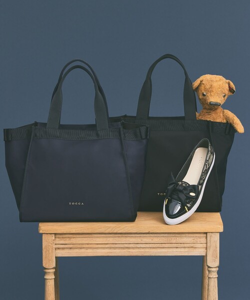 Yahoo!オークション - 「TOCCA」 スリッポン 37 ブラック レディース