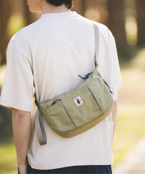 COB MASTER（コブマスター） ショルダーバッグ 「COBMASTER/コブマスター」COB-CX SMILE SHOULDER メンズ レディース : ZOZOTOWN Yahoo!店 ...