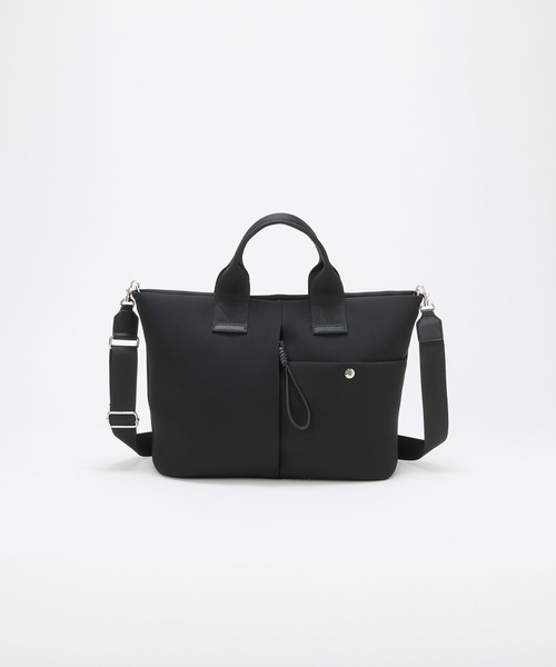 TOPKAPI BREATH トートバッグ 「Breath TOPKAPI」SORT ソート ネオプレン 2way A4 レディース : ZOZOTOWN Yahoo!店 - 通販 ...