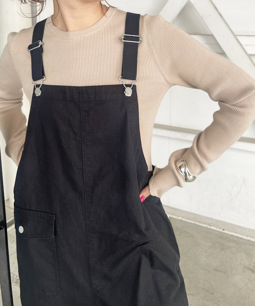 Spick＆Span（スピック アンド スパン） 「Spick & Span」 長袖ニット FREE ベージュ レディース : ZOZOTOWN Yahoo!店 - 通販 - Yahoo!ショッピング