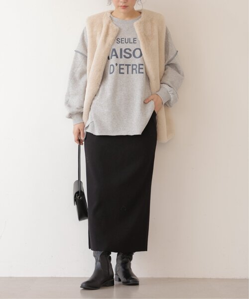 frames RAY CASSIN 「frames CASSIN」 タイトスカート FREE ブルー レディース : ZOZOTOWN Yahoo!店 - 通販 - Yahoo!ショッピング