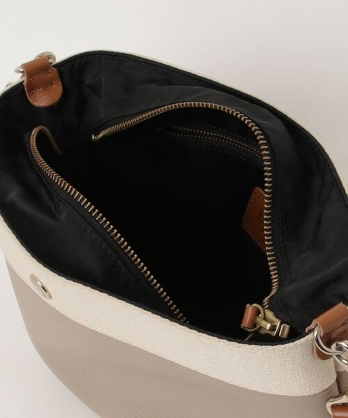 TOPKAPI BREATH（トプカピ ブレス） 「Breath TOPKAPI」 ショルダーバッグ FREE ライトベージュ レディース : ZOZOTOWN Yahoo!店 - 通販 ...