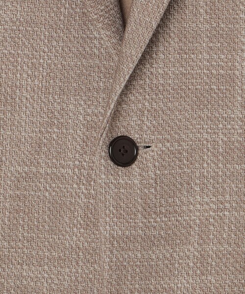 SHIPS ジャケット テーラードジャケット SHIPS: EUSEBIO社製生地 ジャージ メンズ : ZOZOTOWN Yahoo!店 - 通販 - Yahoo!ショッピング