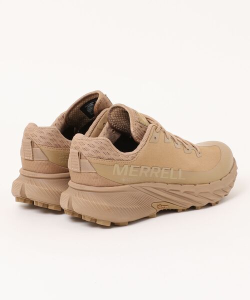 MERRELL シューズ AGILITY PEAK 5 TACTICAL GORE-TEX 005765 メンズ : ZOZOTOWN ...