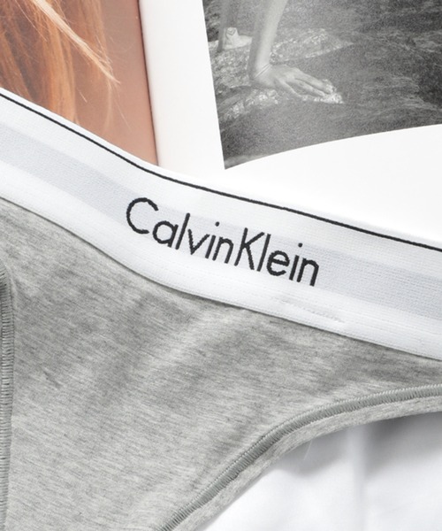 Calvin Klein（カルバン・クライン） ショーツ 「Calvin Klein」ショーツ ロゴTバック F3786 : ZOZOTOWN Yahoo!店 - 通販 - Yahoo!ショッピング