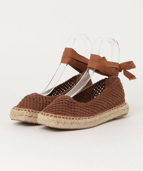 PELLICO SUNNY 「PELLICO SUNNY」 エスパドリーユ 37 ブラウン レディース : ZOZOTOWN Yahoo!店 - 通販 - Yahoo!ショッピング