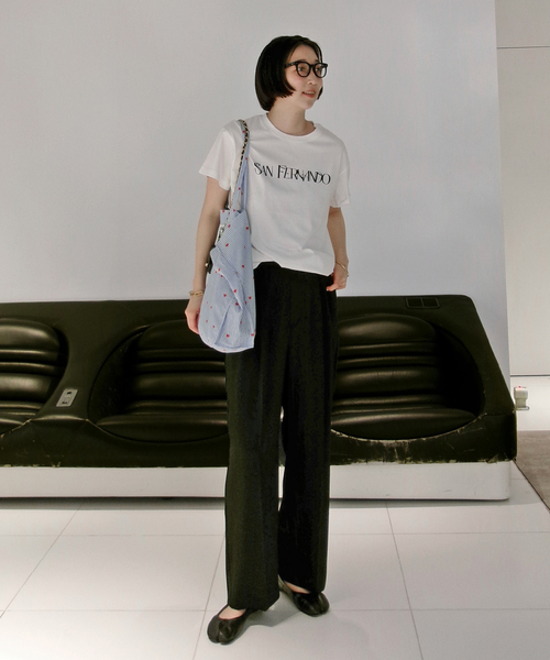 SLOBE citron. トートバッグ 「WEB限定」SLOBE MaybluesWaltzトート レディース : ZOZOTOWN Yahoo!店 - 通販 - Yahoo!ショッピング