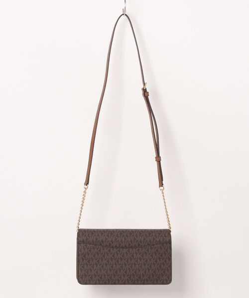 MICHAEL KORS（マイケルコース） ショルダーバッグ バッグ JET SET