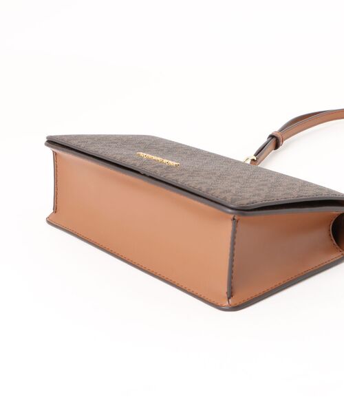 MICHAEL KORS（マイケルコース） ショルダーバッグ バッグ JET SET