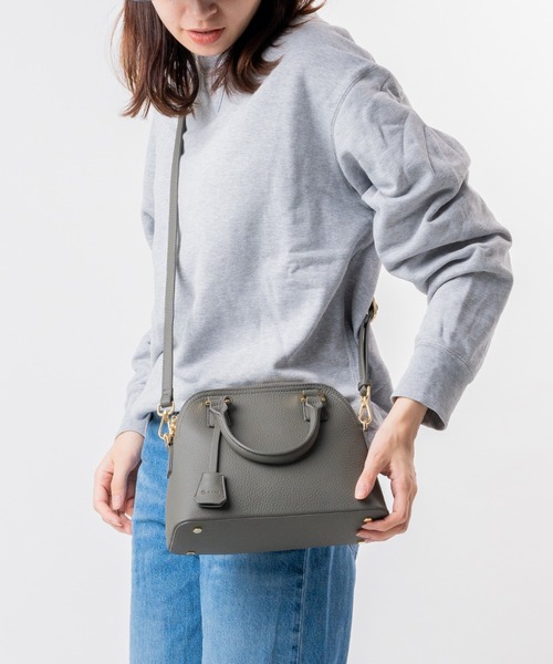 MURA 「MURA」 2WAYバッグ FREE グレー レディース : ZOZOTOWN Yahoo!店 - 通販 - Yahoo!ショッピング