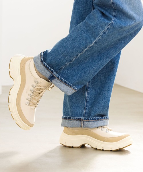 KEEN（キーン） スニーカー KOSA OXFORD / コーサ オックスフォード