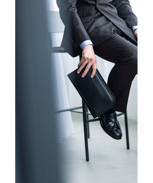 PELLE MORBIDA クラッチバッグ MAIDEN BOYAGE（メイデン ボヤージュ）クラッチバッグ メンズ : ZOZOTOWN Yahoo!店 - 通販 - Yahoo!ショッピング