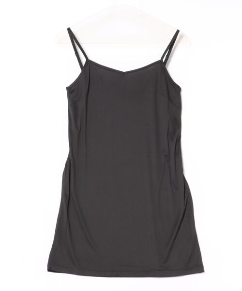 MERCURYDUO インナーシャツ 肌着 インナーキャミワンピース レディース : ZOZOTOWN Yahoo!店 - 通販 ...