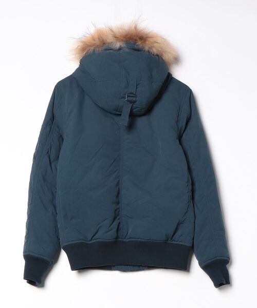 Magine（マージン） ブルゾン 46 ネイビー メンズ : ZOZOTOWN Yahoo!店 - 通販 - Yahoo!ショッピング