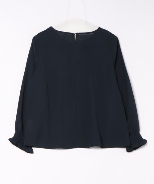 Yahoo!オークション - 「alotta」 「alotta」長袖ブラウス MEDIUM ライ...